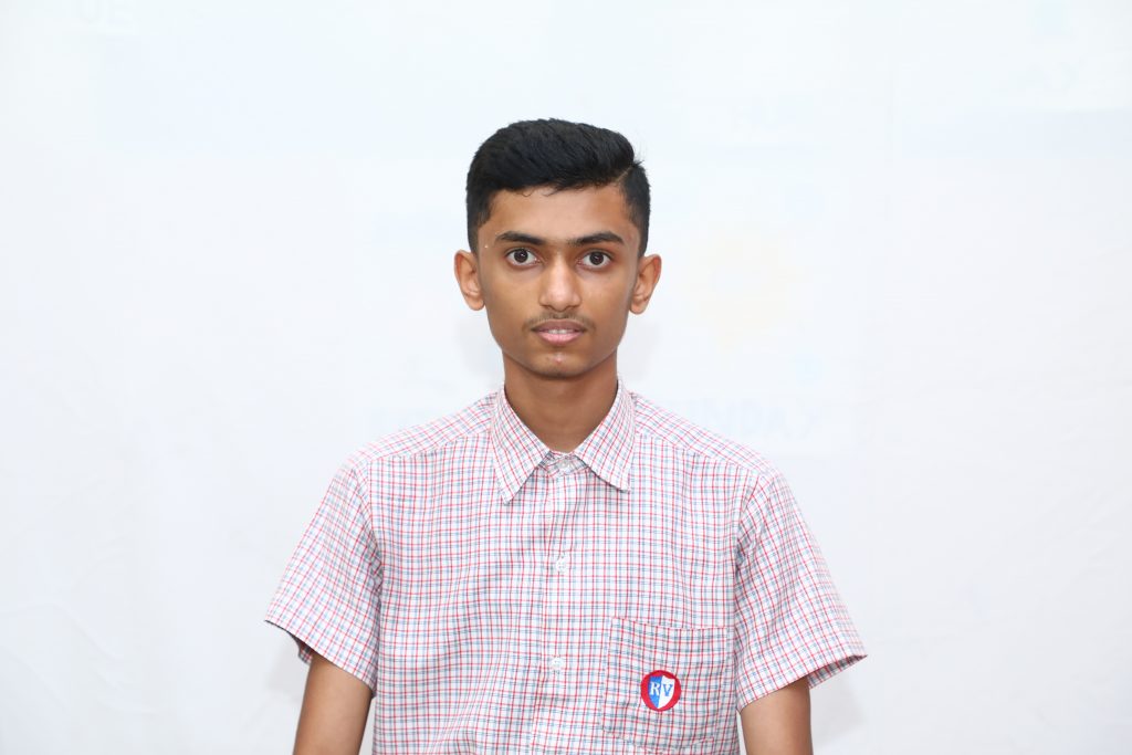 RV public school academics | Top 10 Schools in South Zone Bangalore