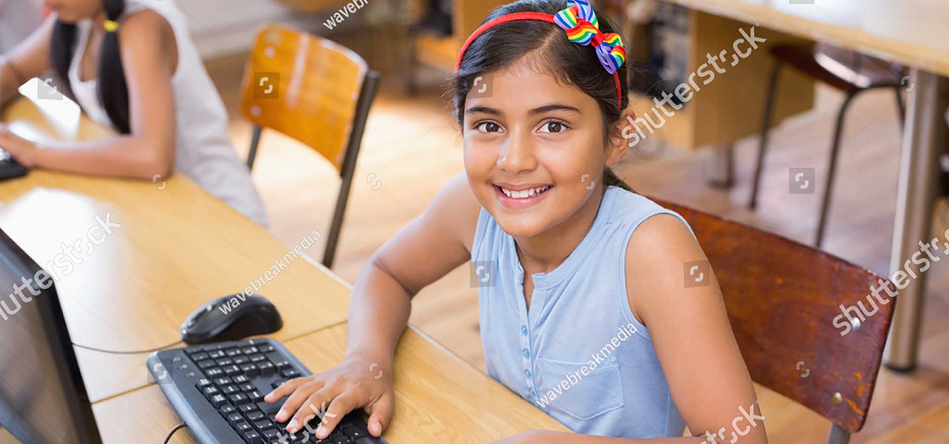 Bringing out the genius in every child - rvps