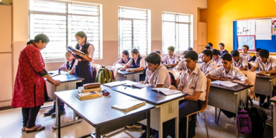 About RV public school | RVPS south zone top monterssori school
