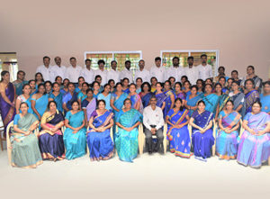 About RV public school | RVPS south zone top monterssori school