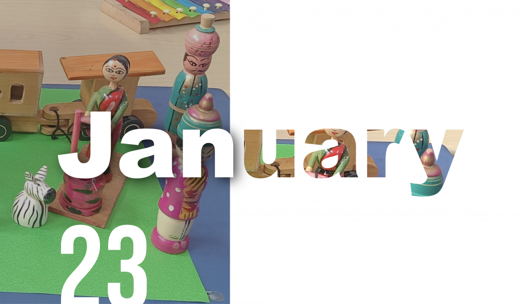 JANUARY 2023 - rvps